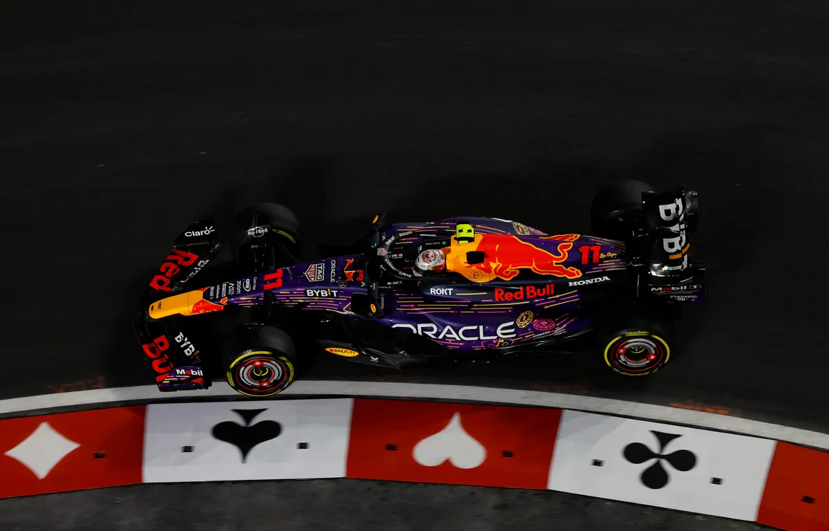 Verstappen Suggests Improvements For Red Bull's 2024 RB20 Car