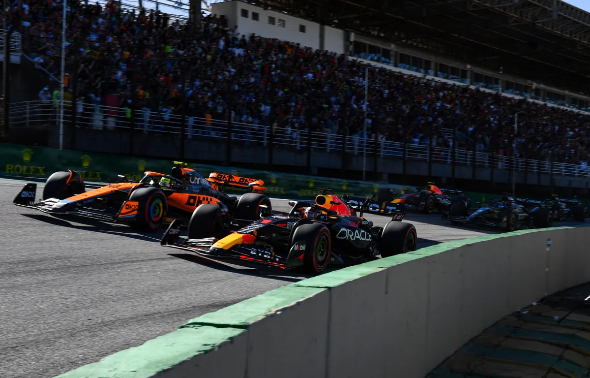 Five F1 Teams Equipped To Compete For Championships According To ...