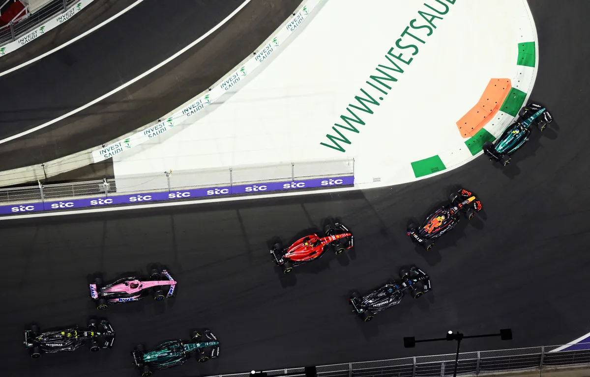 Staggering Differences Between Teammates: 2023 Qualifying Head To Head