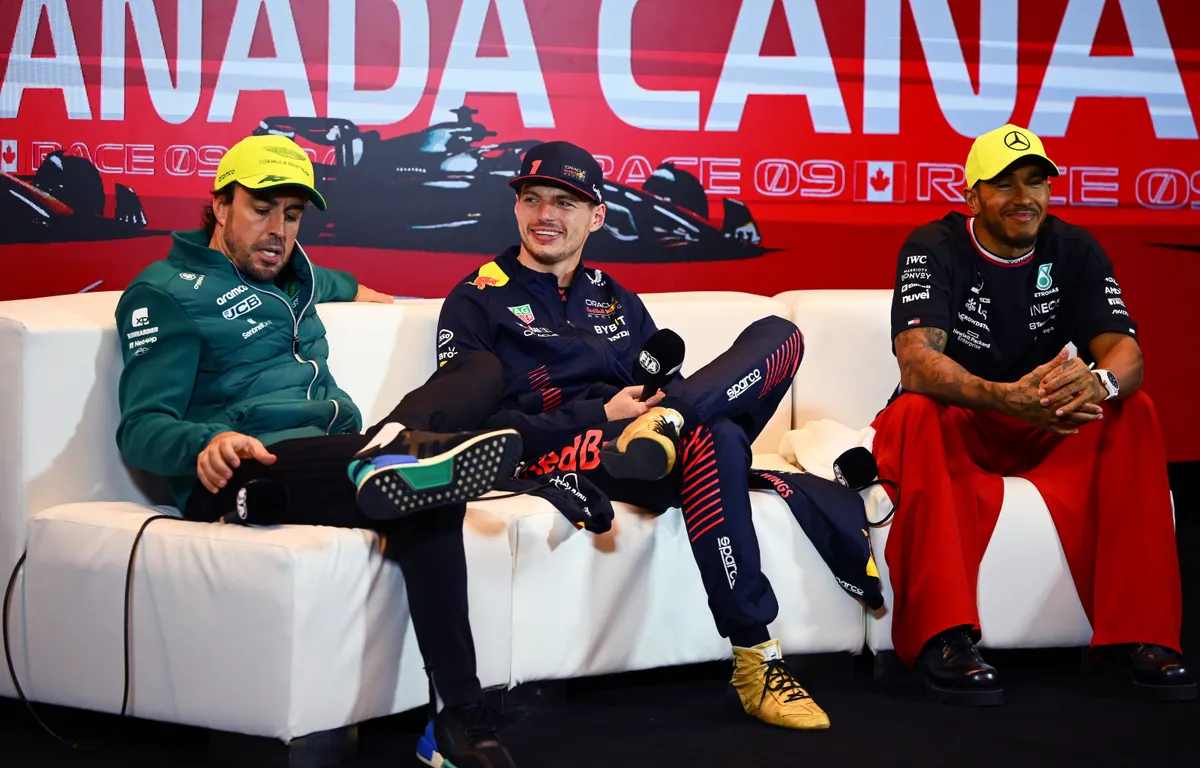 How Much Do F1 Drivers Earn? Top Ten Highest Paid F1 Drivers In 2023