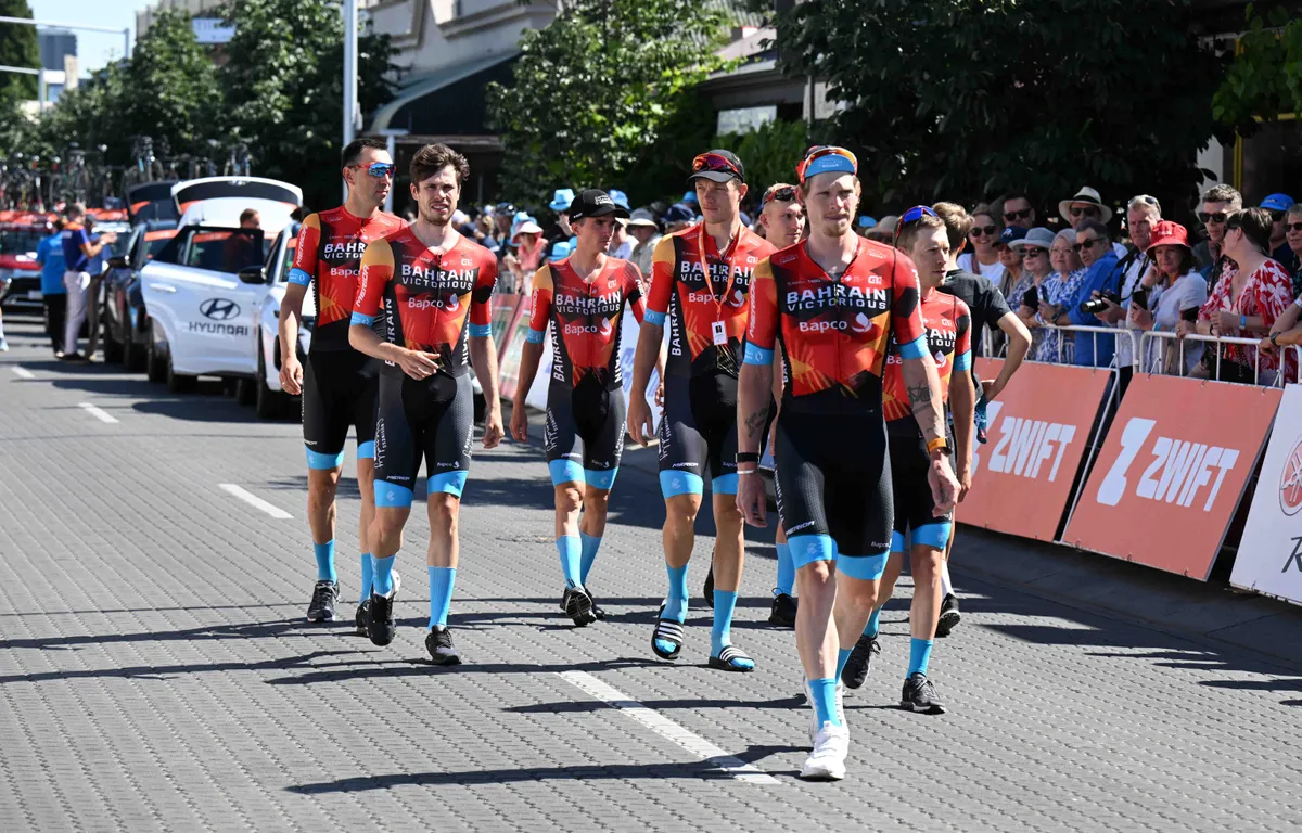 "Es war ein Augenöffner, aber in jedem Rennen wurde ich besser und ...