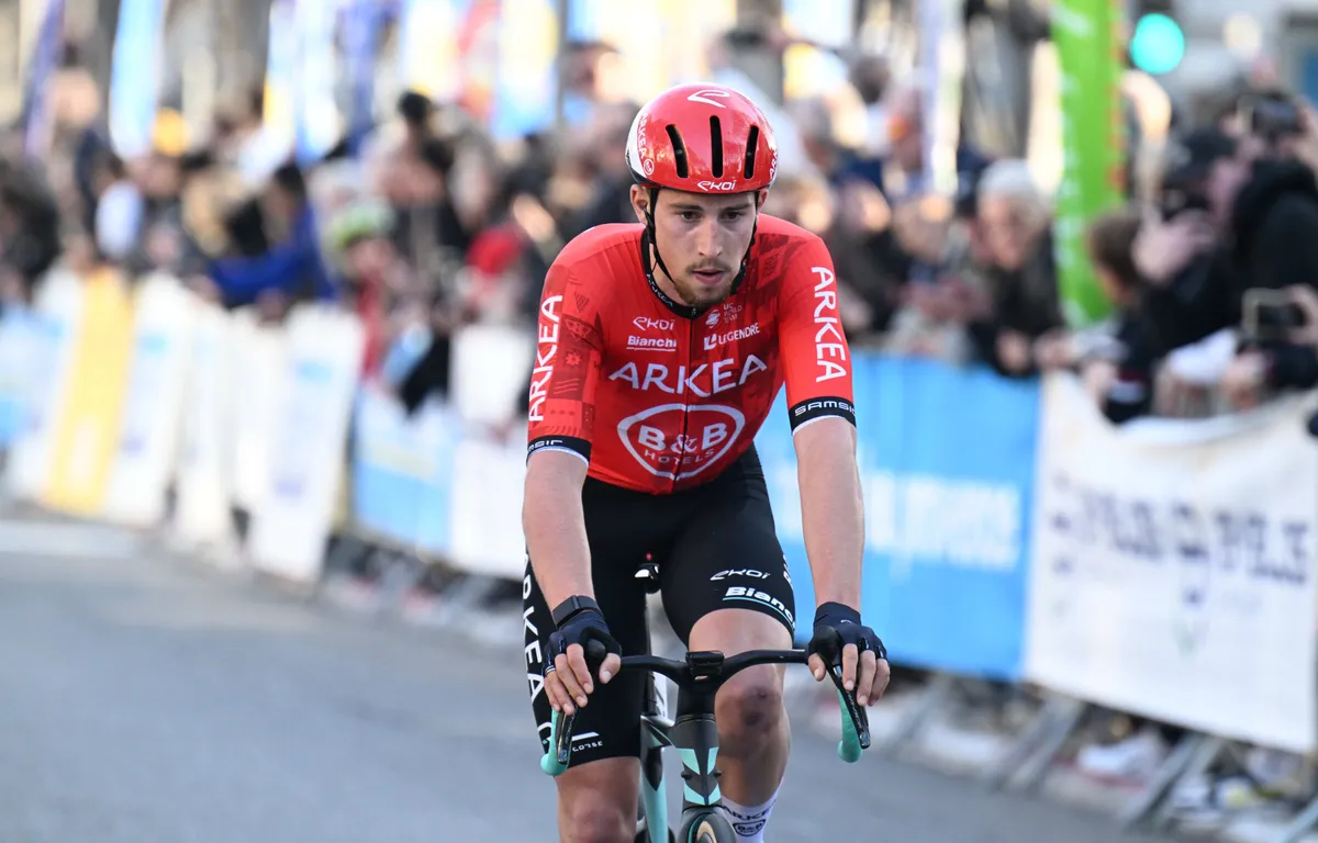 "Mit guten Ergebnissen in die Saison zu starten, gibt viel ...