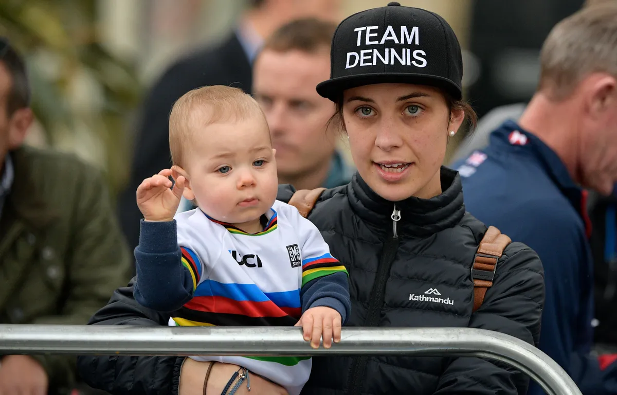 Rohan Dennis nach dem Tod seiner Frau Melissa Hoskins verhaftet und ...