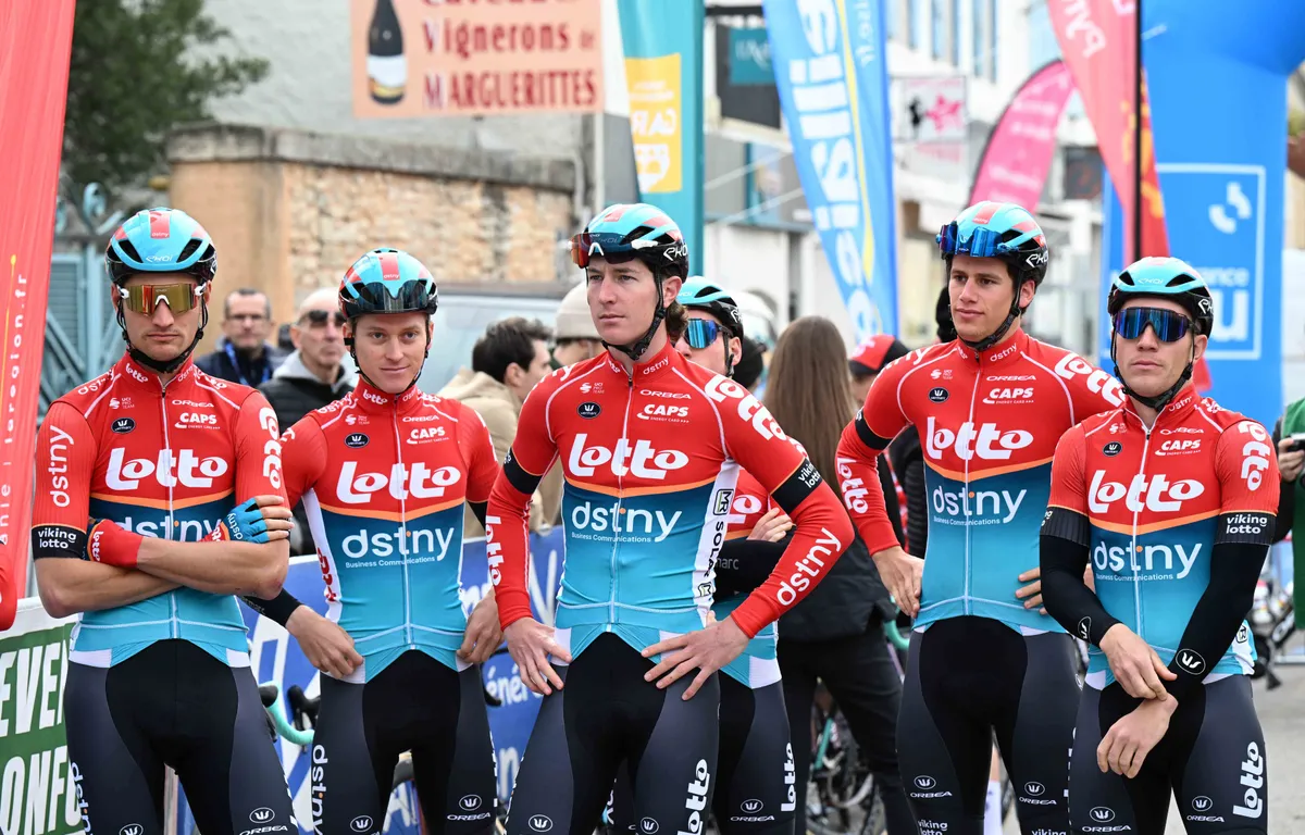 Lotto Dstny-Neuzugang Logan Currie wird neuer ITT-Meister von Neuseeland