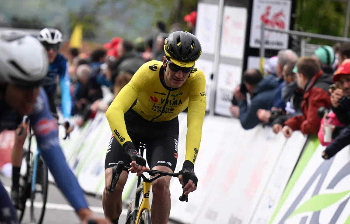 Startliste ZLM Tour 2024: Fünf Tage Sprint-Showdown