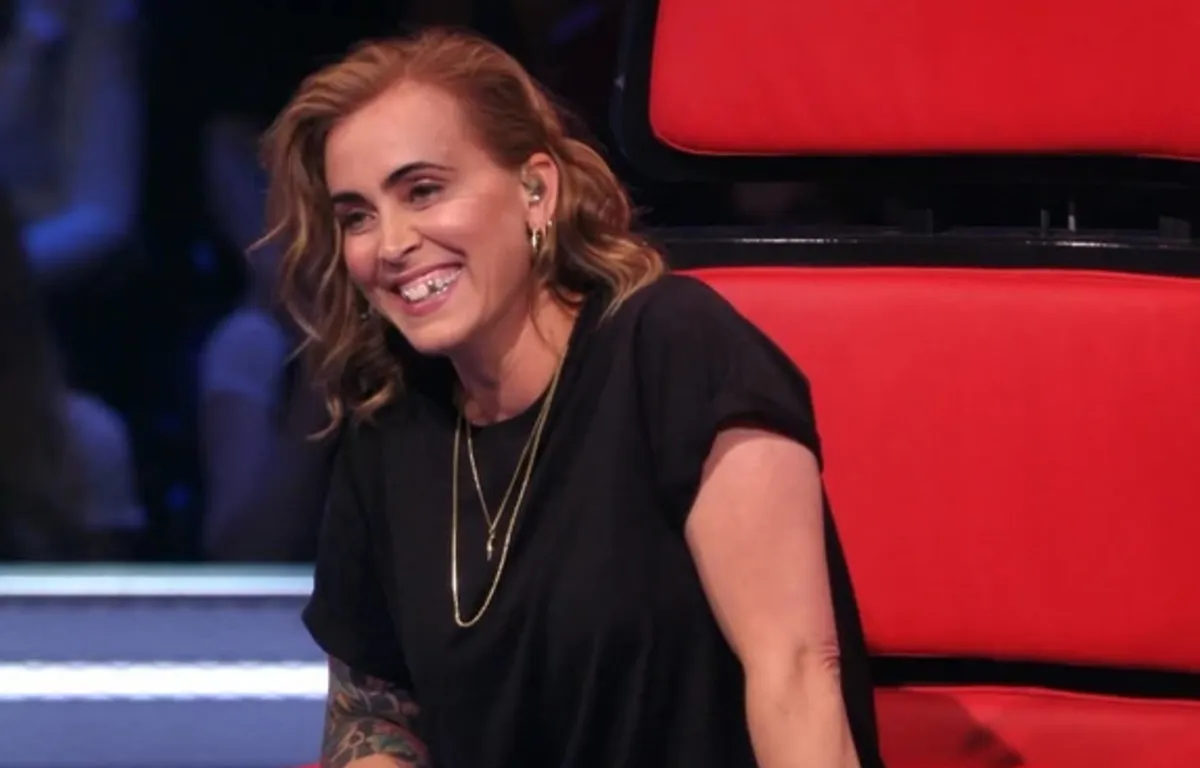 Dit is het vermogen van zangeres Anouk