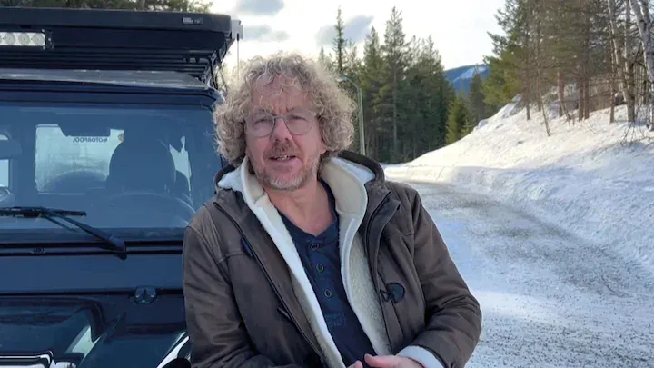 Har Marco fra Winter Vol Liefde solgt boutiquehotellet sitt? - afam.no