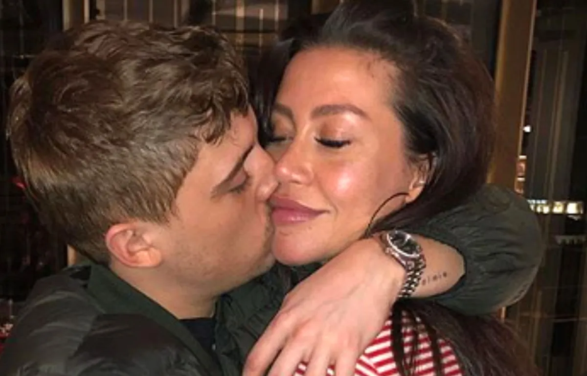 Jamie Vaes en Lil' Kleine weer terug bij elkaar