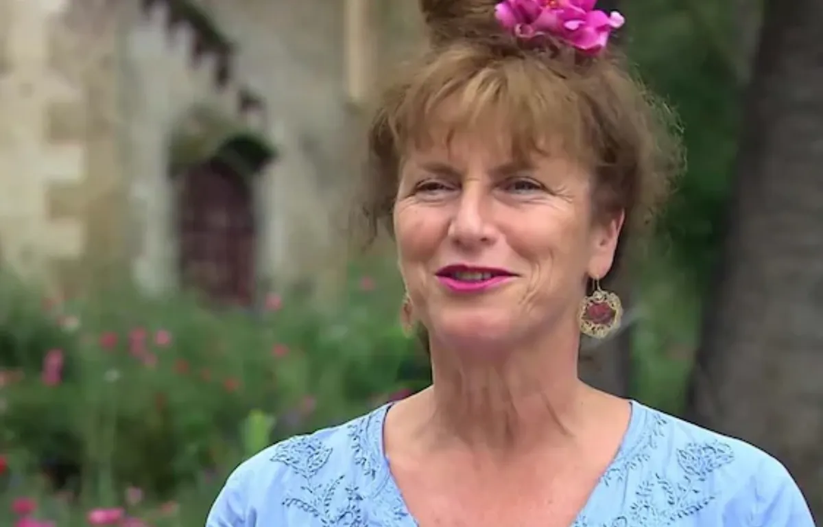 Debbie uit B&B Vol Liefde deelt heugelijk nieuws: 'Binnenkort in trouwjurk'