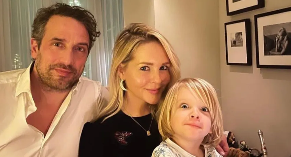 Dit is het vermogen van de man van Chantal Janzen