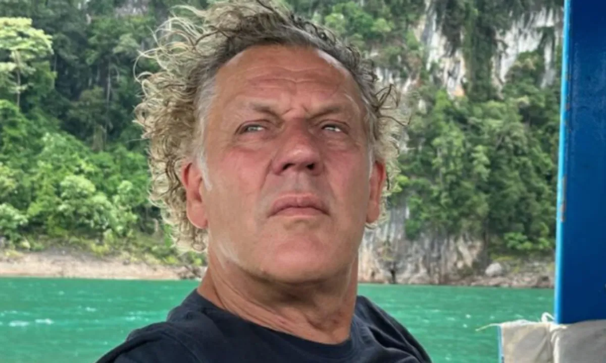 Het vermogen van Kees van der Spek