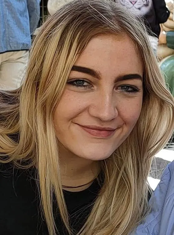 18 jarige Chayenna uit de gemeente Peel en Maas vermist