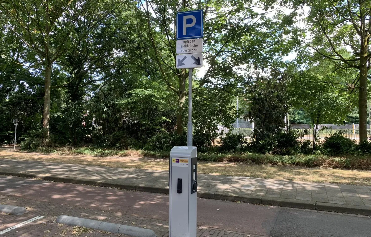 Centrum Venlo krijgt zero emissiezone voor bestel en vrachtauto's vanaf ...