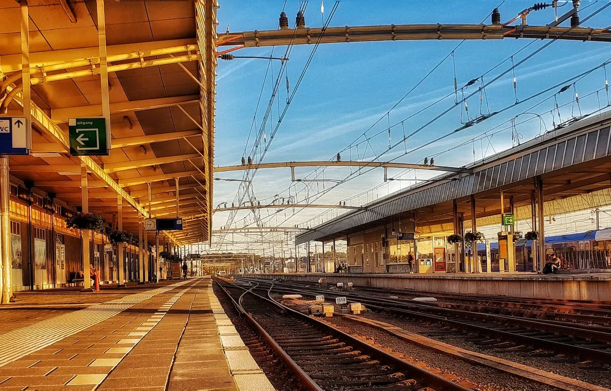 Monumentenorganisatie pleit voor bescherming NS-station Venlo als monument