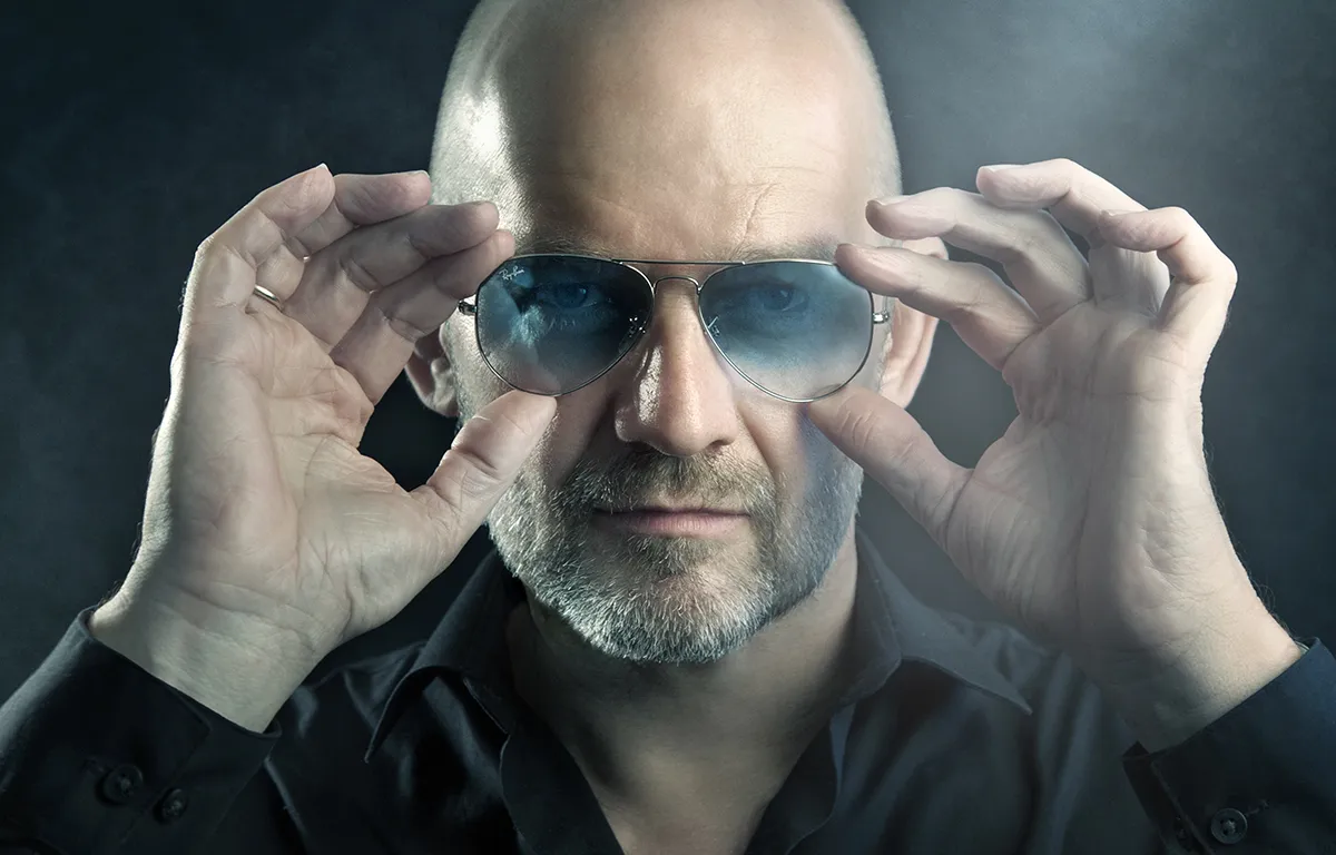 Walkman vs Discman (80’s & 90’s) & Mon Amour Band in Doorwerth