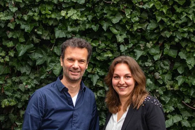 Dorien Firet is de nieuwe fractievoorzitter van D66 Renkum