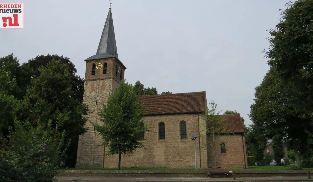 FOTO's Open Monumentendag 2015, Oude Jan Velp