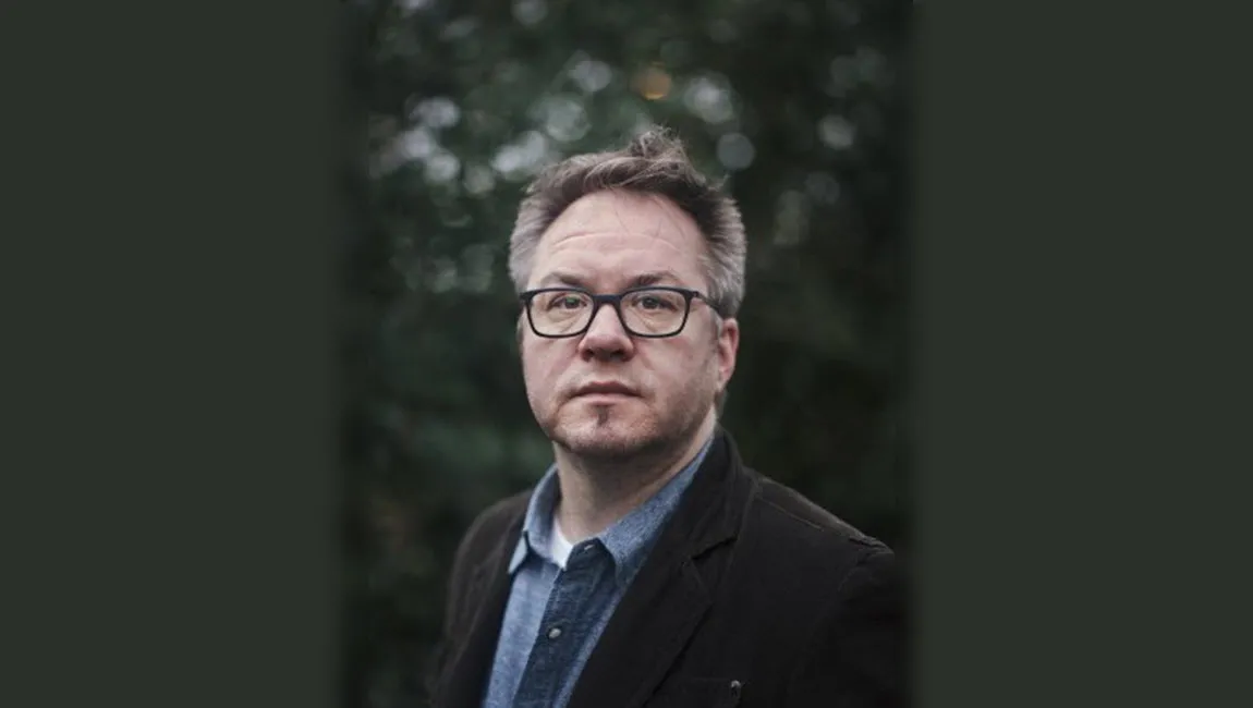 Lezing van historicus en transgenderspecialist Alex Bakker: