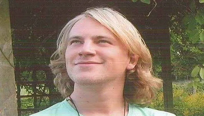 Vermissing, waar is Davis Brown?