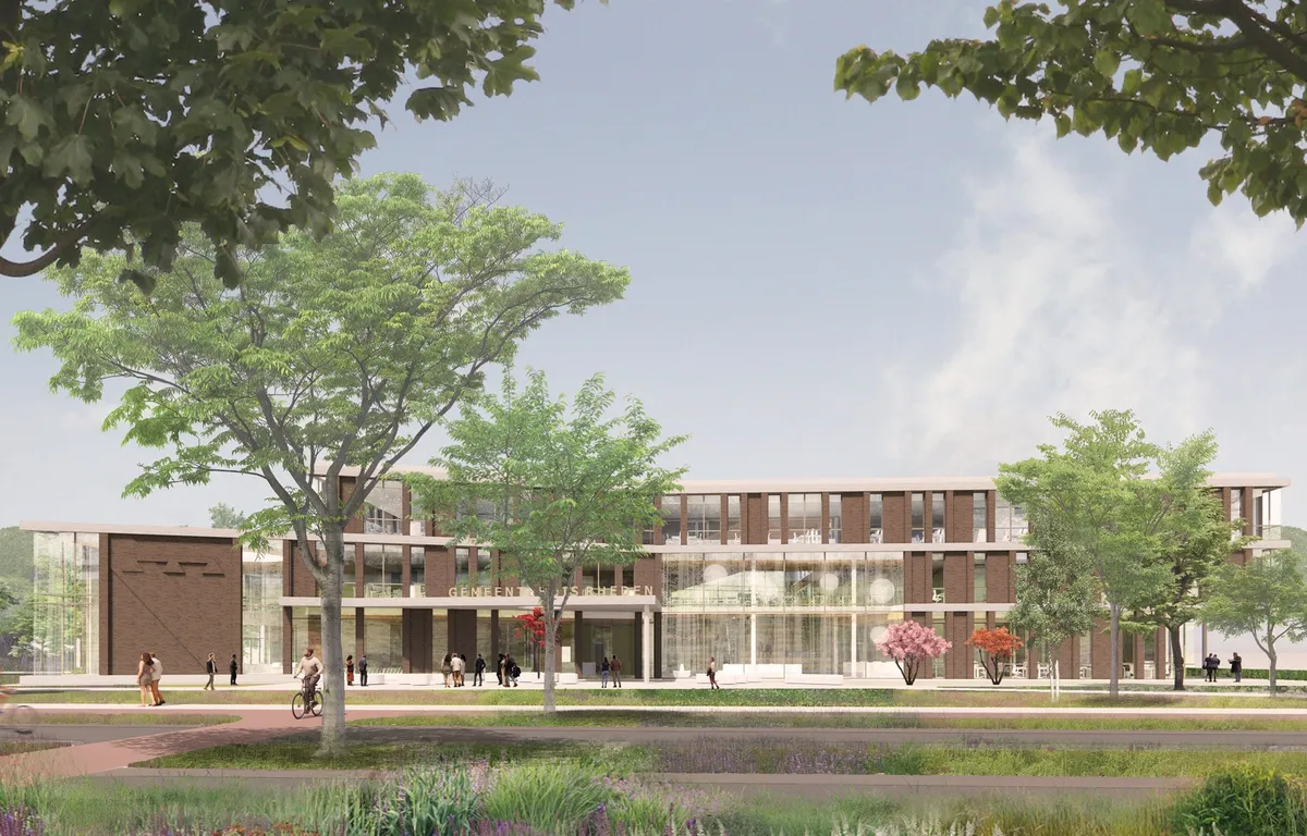 Bekendmakingen gemeente Rheden 23 oktober 2024