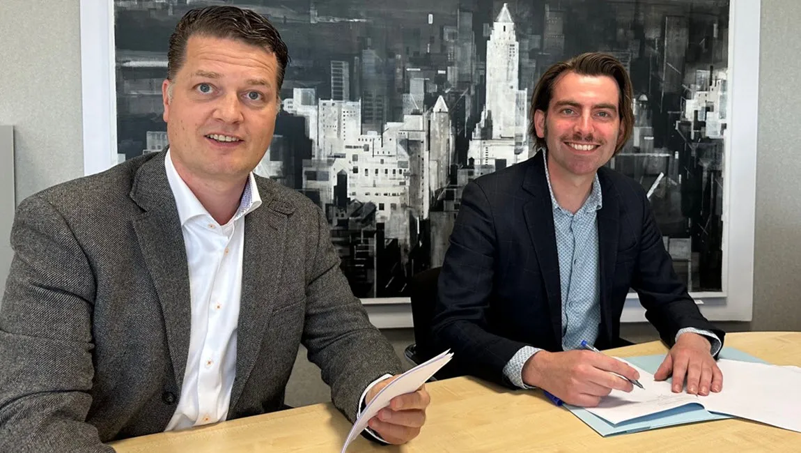 Gemeente Rheden tekent overeenkomst voor maximaal 270 flexwoningen op ...