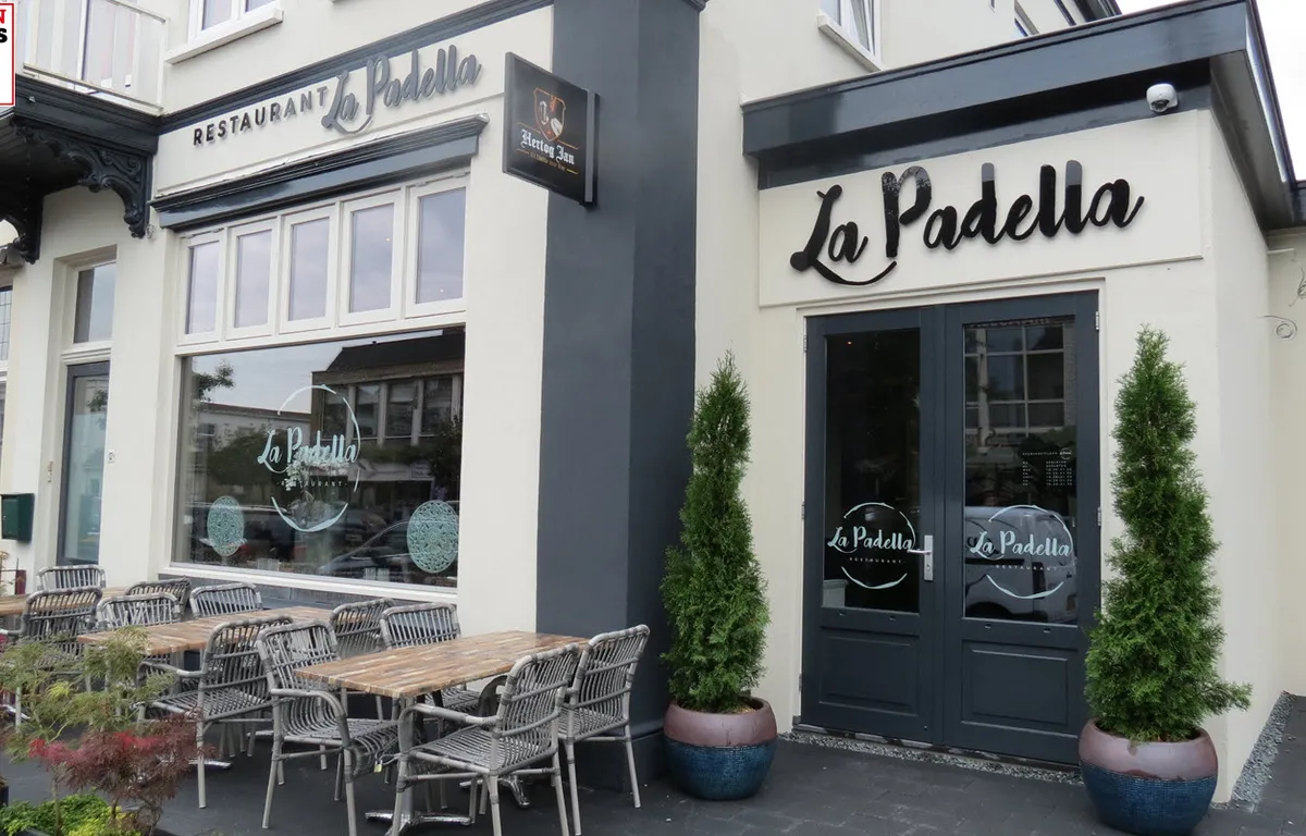 Restaurant La Padella Velp, een langgekoesterde wens is uitgekomen!