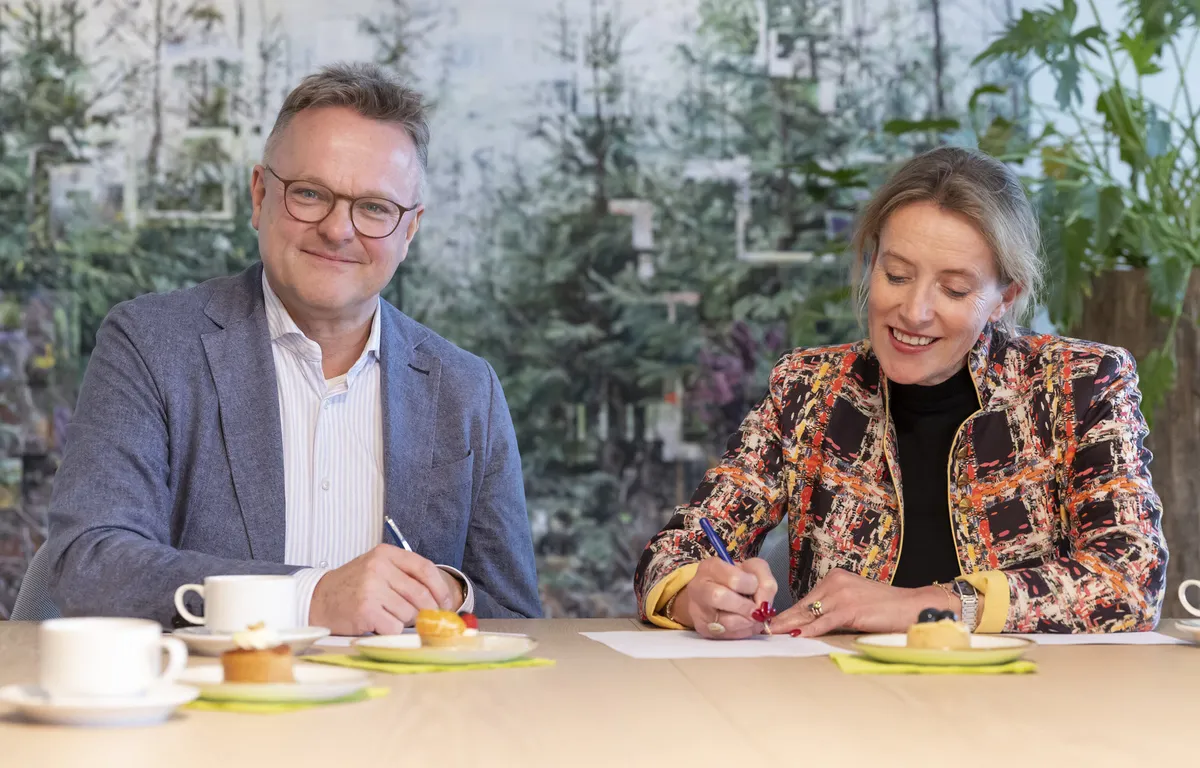 Rijnstate ondertekent akkoord met banken voor financiering van €120 miljoen