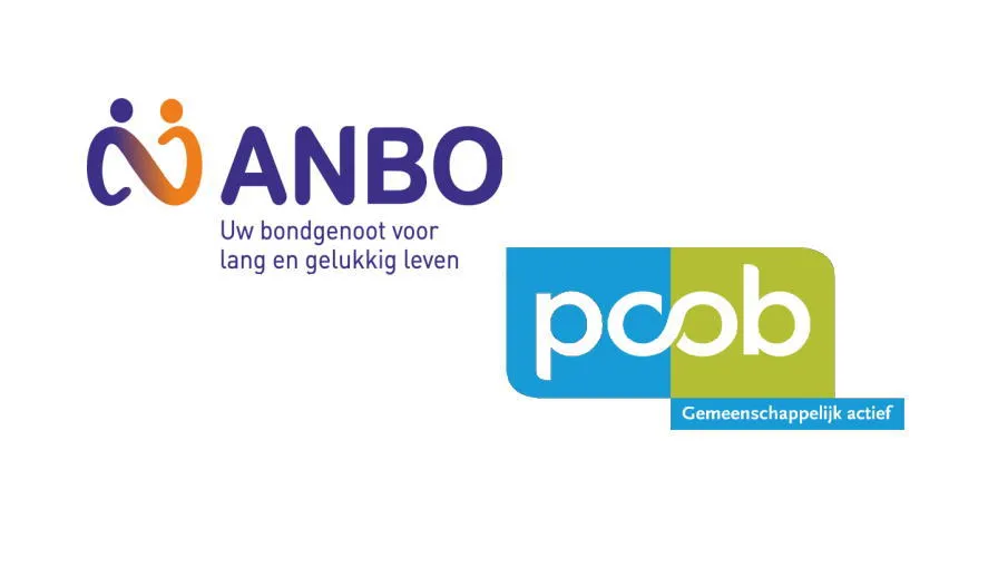 Seniorenverenigingen ANBO en PCOB zetten koers voort naar fusie