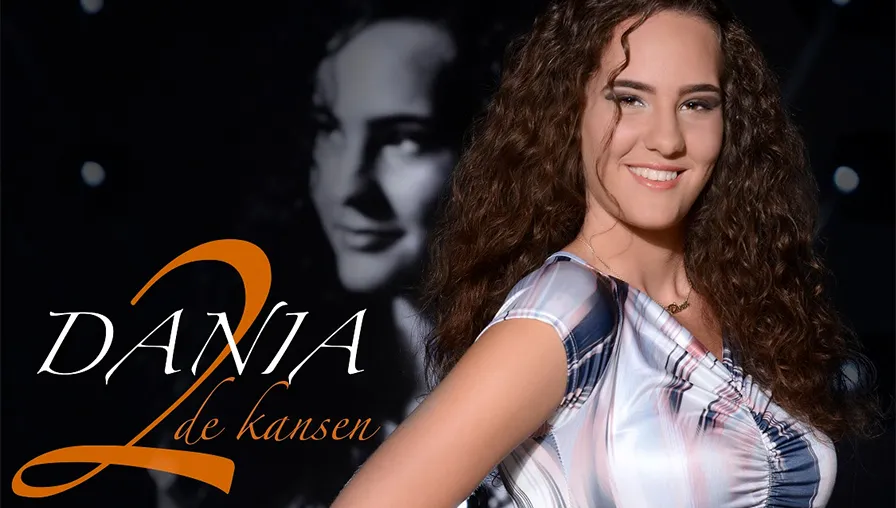 Mister X: "Dania is pas 16 en nu al een echte ster."