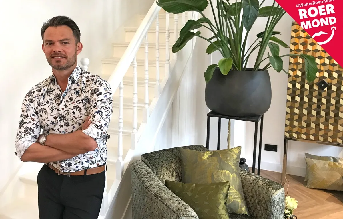 Dan Derks: Overleving speciale winkels door beleving, aandacht, service ...