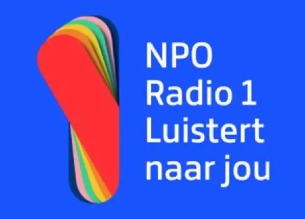 NPO Radio 1 Luistert naar jou’ gaat het land in