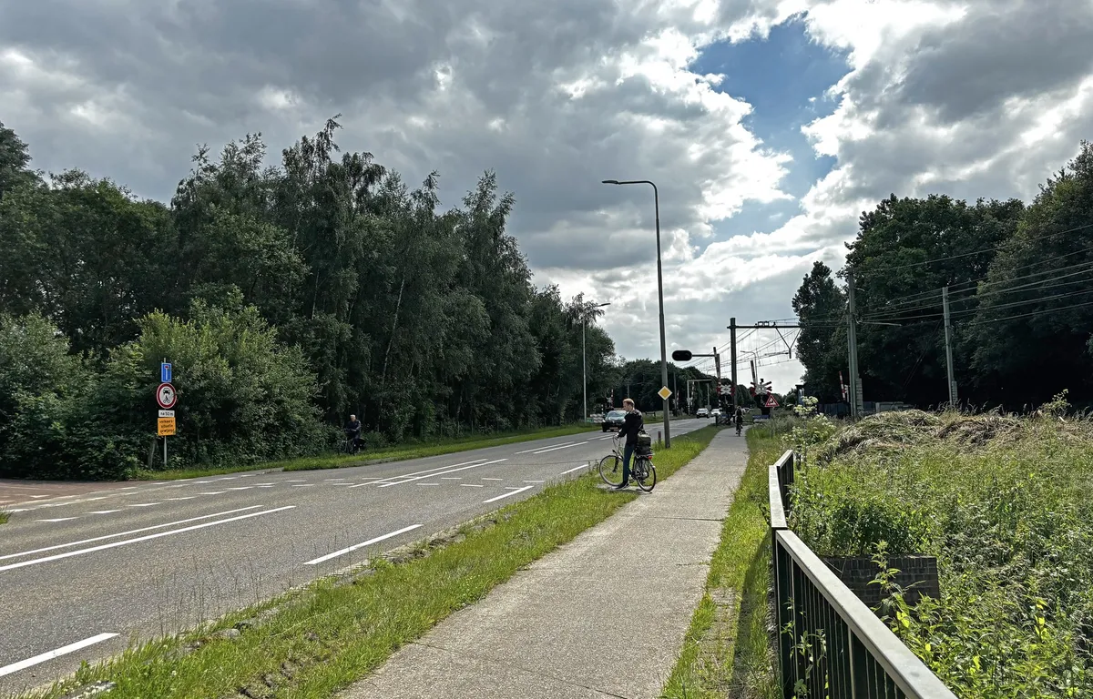 ‘Uitstel aanpak oversteek Susteren onverteerbaar’