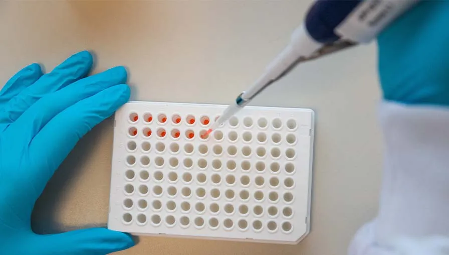 PathoFinder ontwikkelt coronatest, uitslag in 2 uur!