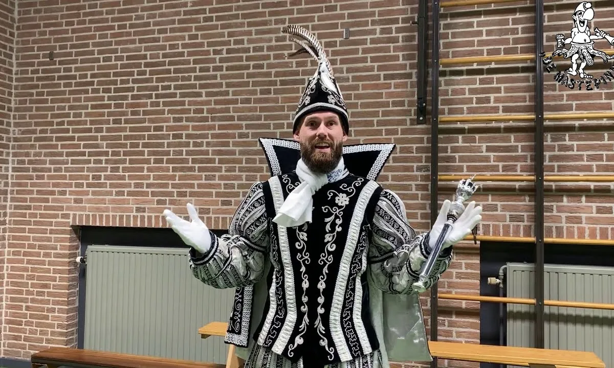 Nieuwe motto en protocol van Mastepinnelaand 2021 bekend gemaakt