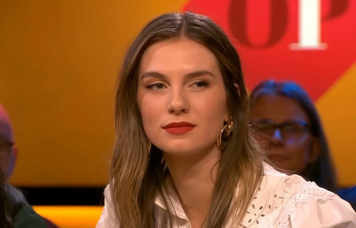 'Zeer intieme' beelden van Maan en haar vriend uitgelekt