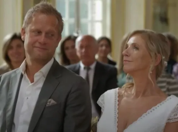 Ontluisterend: Waren de MAFS-ruzies tussen Martijn en Nicole nep? Ontluisterend: Waren de MAFS-ruzies tussen Martijn en Nicole nep?