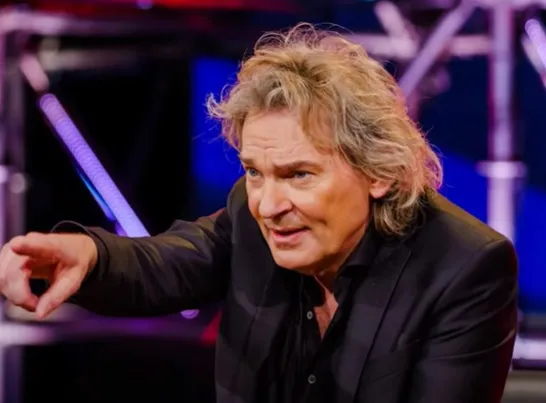 Matthijs van Nieuwkerk ontsloeg rouwende moeder die net haar dochter ...