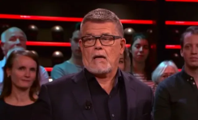 Emile Ratelband haalt verwoestend uit naar slachtoffers The Voice