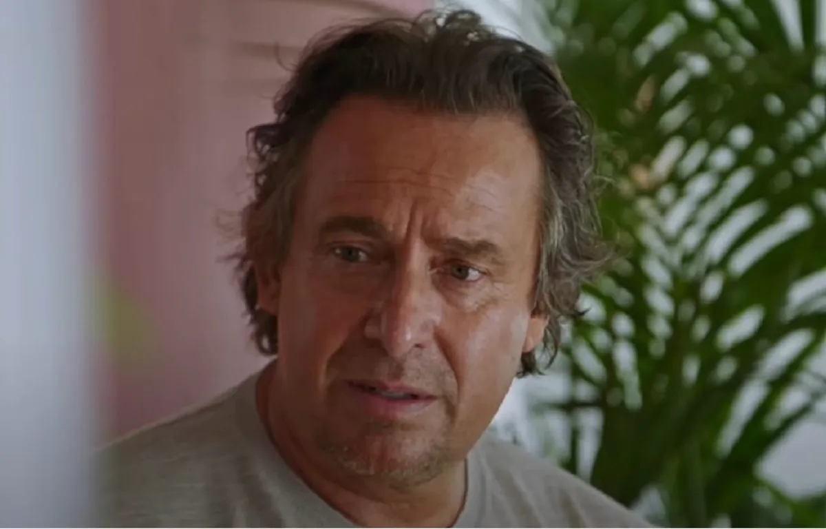 Marco Borsato reageert voor het eerst zelf op alle beschuldigingen Marco Borsato reageert voor het eerst zelf op alle beschuldigingen