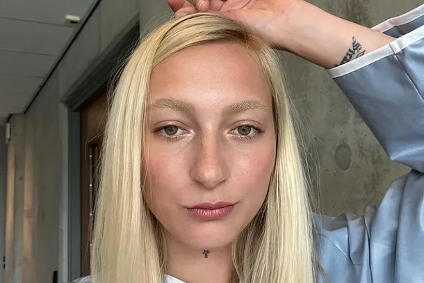 Zangeres S10 maakt grote droom bekend