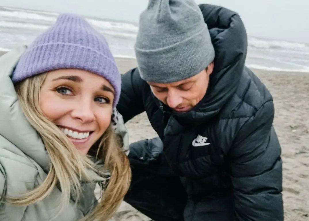 Fantastisch nieuws voor voormalig hockeyster Ellen Hoog!