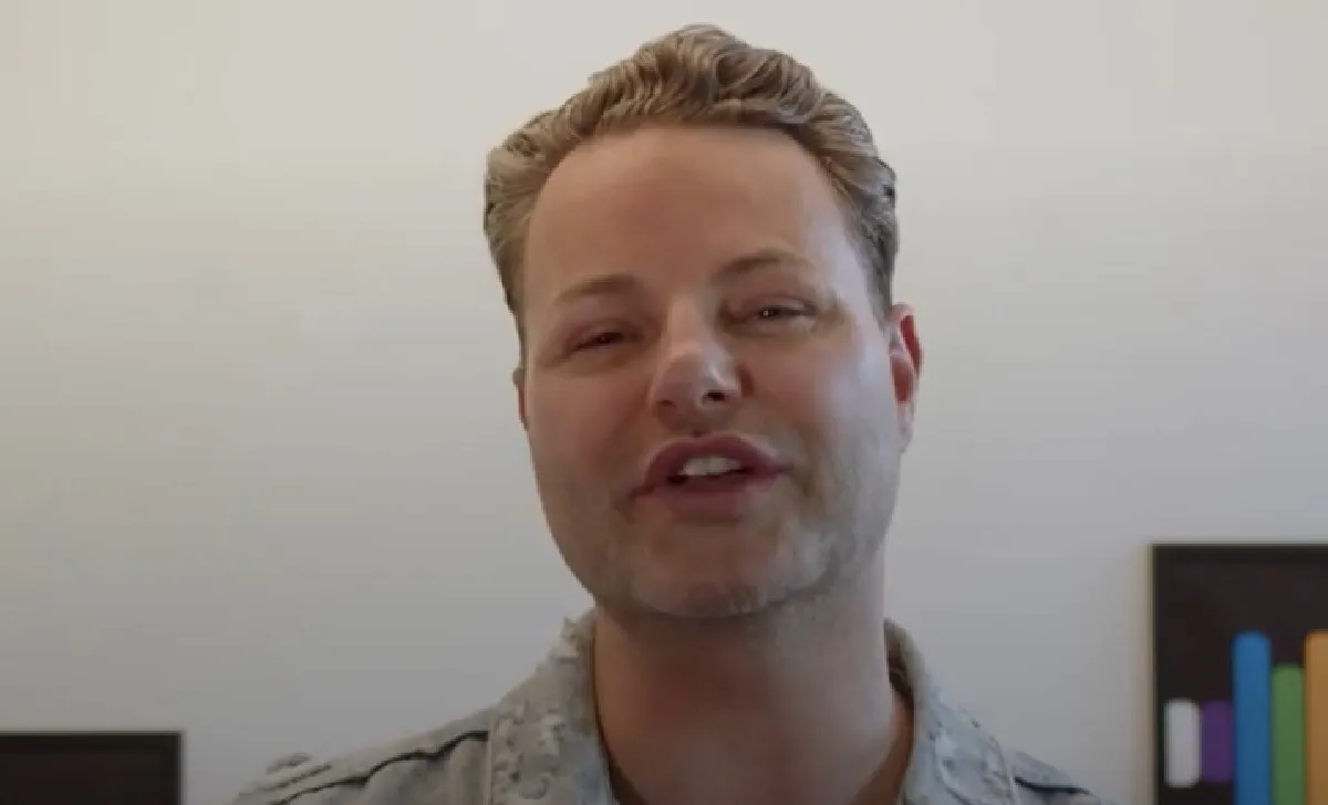 Fred van Leer 'liegt' over inbraak in zijn woning