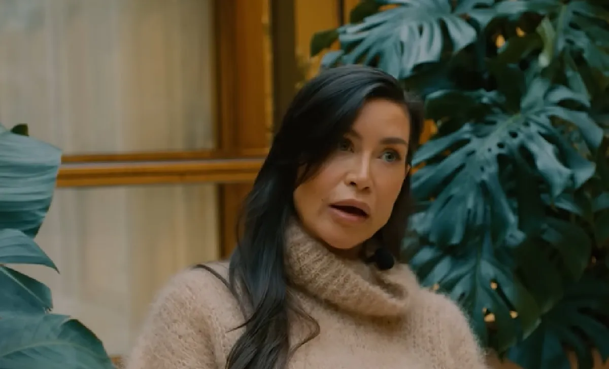 Exclusieve blootplaatjes van Jaimie Vaes in Playboy uitgelekt