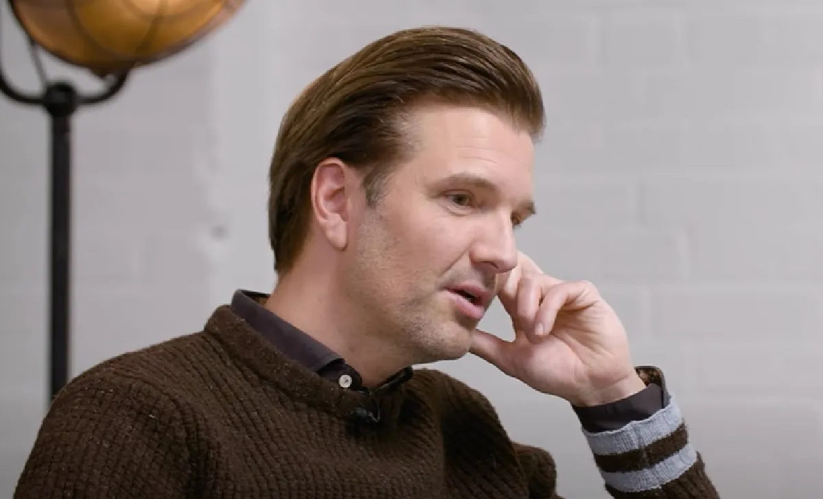 GTST-acteur Bas Muijs zwaar mishandeld, gegijzeld en gewurgd