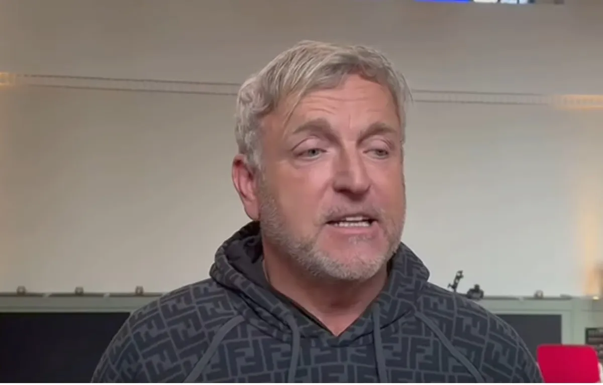 Gordon is hondjes zat en laat de dieren 'verdwijnen'