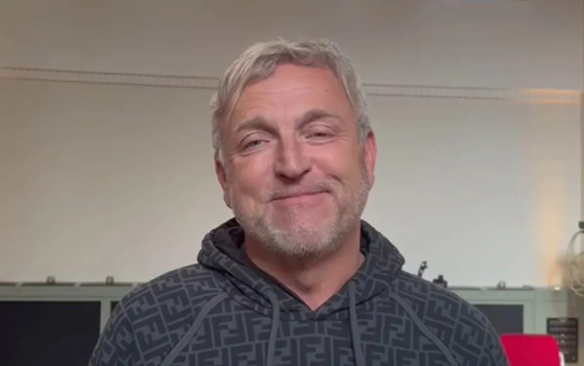 Ongelooflijk: Gordon krijgt megaklus en keert weer terug op televisie!