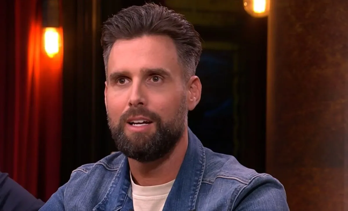 Nick Schilder eindelijk eerlijk over de breuk met Simon