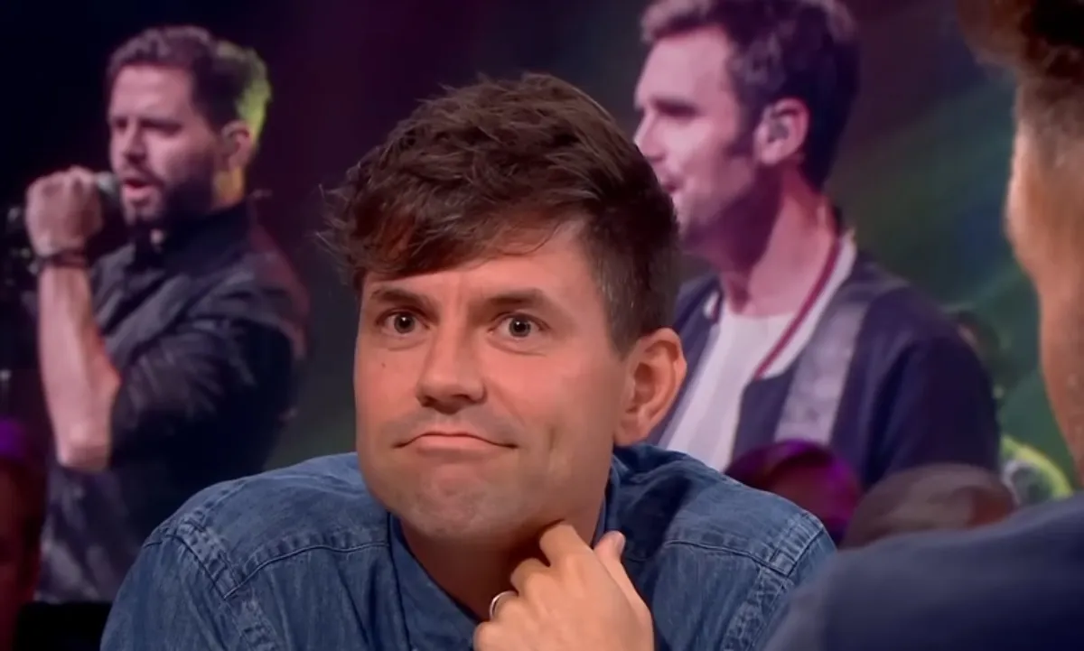 Opnieuw keiharde breuk tussen Nick en Simon