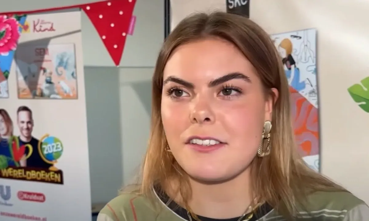 Rick Evers walgt van gravin Eloise: ''Kan ze haar titel kwijtraken!?''