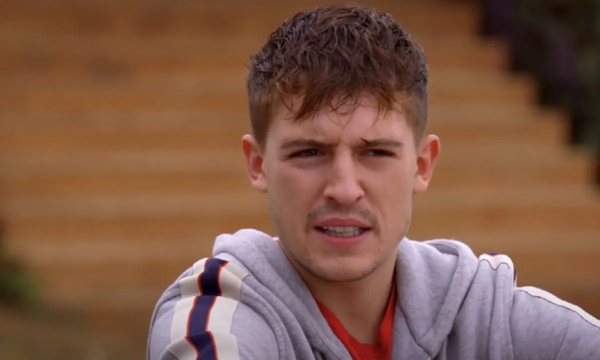 Zorgen om zoon Lil Kleine en Jaimie Vaes